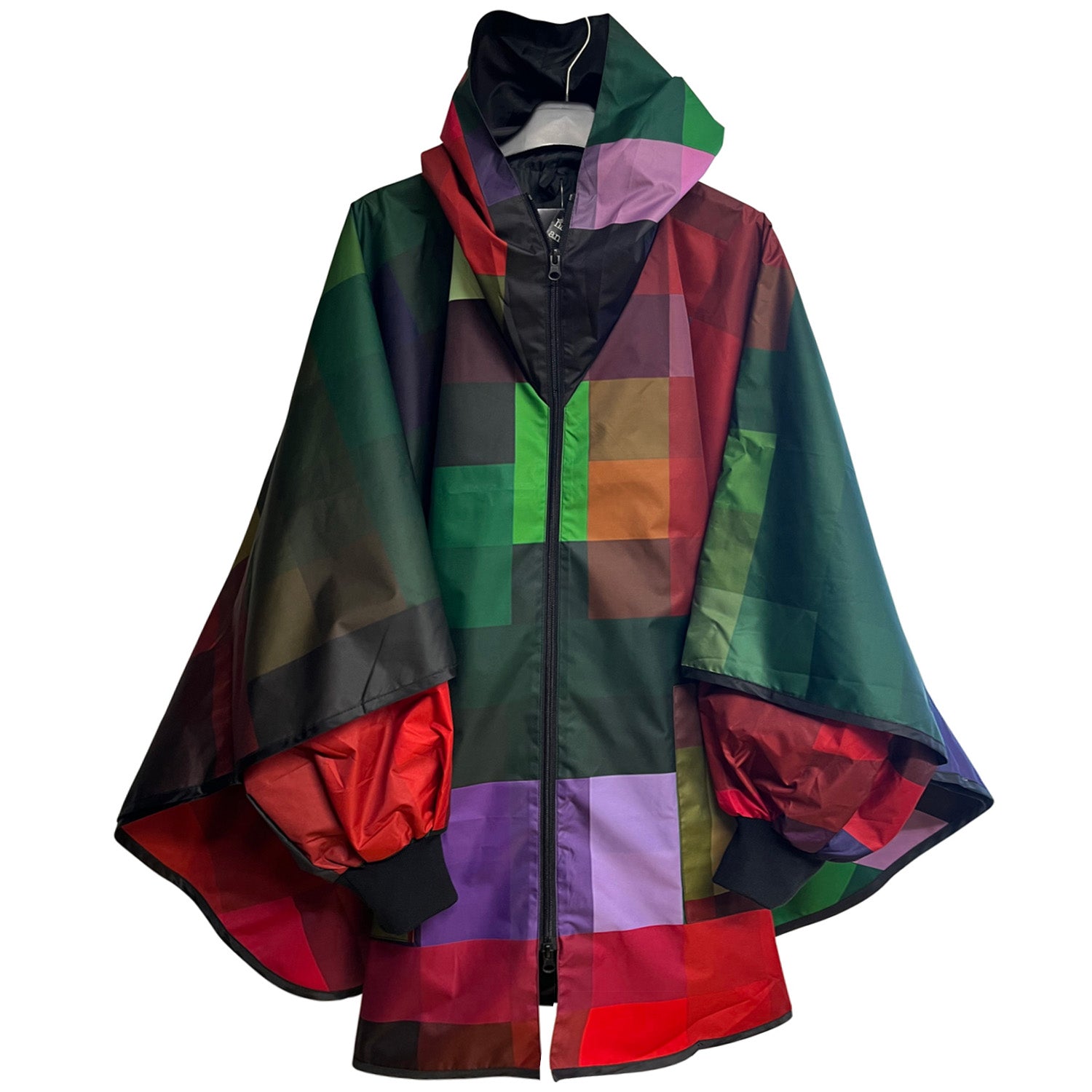 PONCHO & SWING – Forslund Design Studio